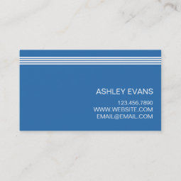 Professional Interpreter Translator Business Card | Zazzle