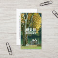 Professional Life Insurance Agent Business Card | Zazzle