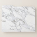 Professional Luxe Minimalist White Marble File Folder | Zazzle