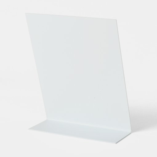 Professional Marble QR Code Sign | Zazzle