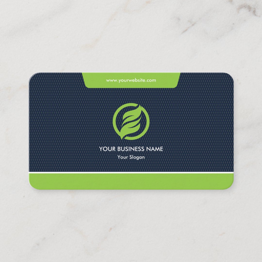 Professional Modern QR Code Custom Personalized Business Card | Zazzle