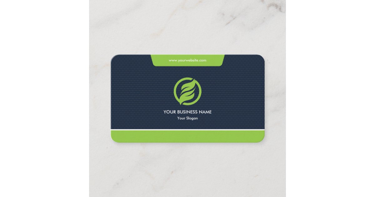 Professional Modern QR Code Custom Personalized Business Card | Zazzle