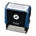Professional Notary Public Customizable Template Self-inking Stamp | Zazzle