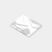 Professional Office From The Desk Of Post-it Notes | Zazzle