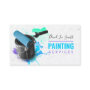 Professional Painting Service Business Card | Zazzle