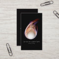 Professional Personal Trainer Baseball Coach Card | Zazzle