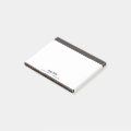 Professional Simple for Him Clean Masculine Basic Post-it Notes | Zazzle