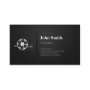 Professional Video Film Editor Cutter Director Business Card | Zazzle