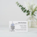 Professional Voice Actor Business Cards | Zazzle