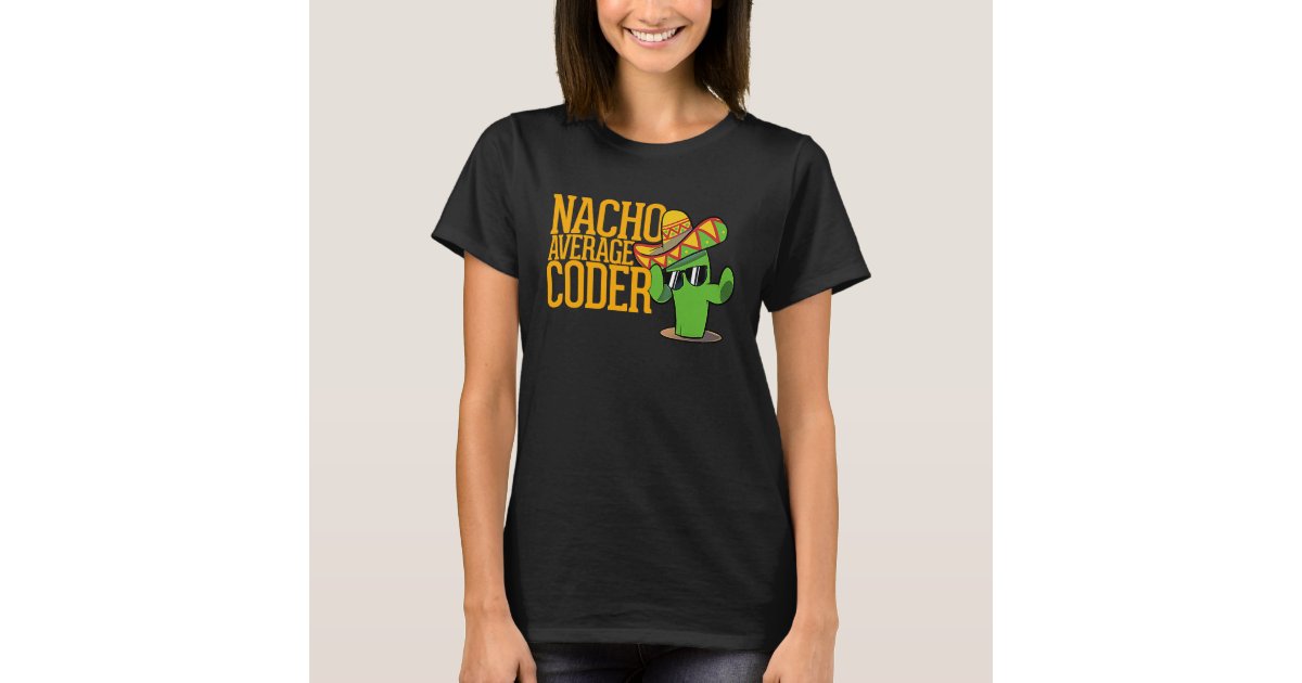 Programmer Coder Coding Meme Computer Software Eng T Shirt Zazzle