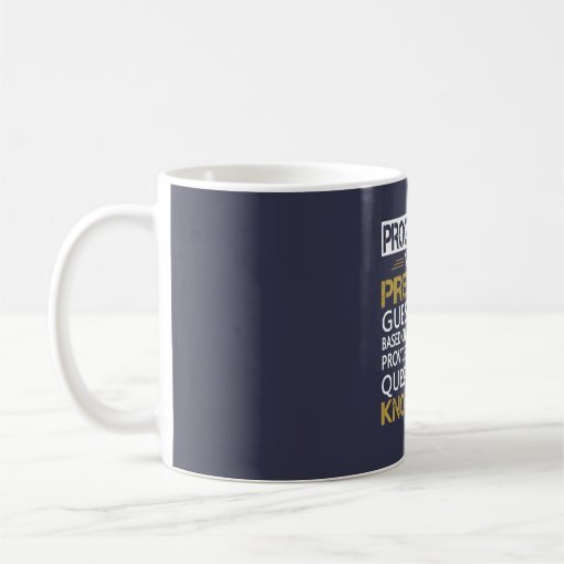PROGRAMMER COFFEE MUG | Zazzle