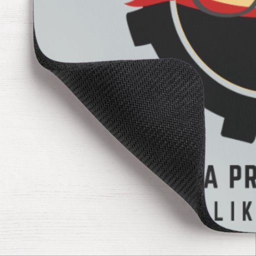 programmer mousepad:i'm like a ninja mouse pad | Zazzle