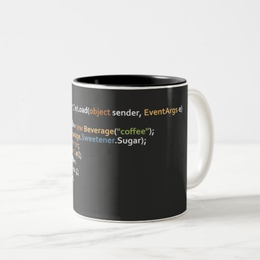 Programmer Mug | Zazzle