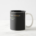 Programmer Mug | Zazzle