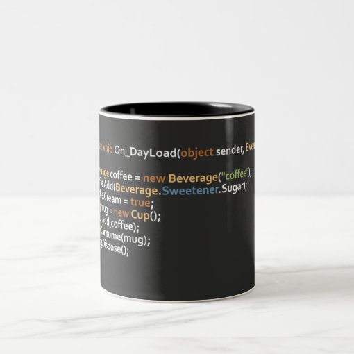 Programmer Mug | Zazzle