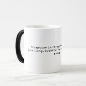 Programmer Mug II | Zazzle