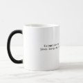Programmer Mug II | Zazzle