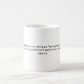 Programmer Mug II | Zazzle