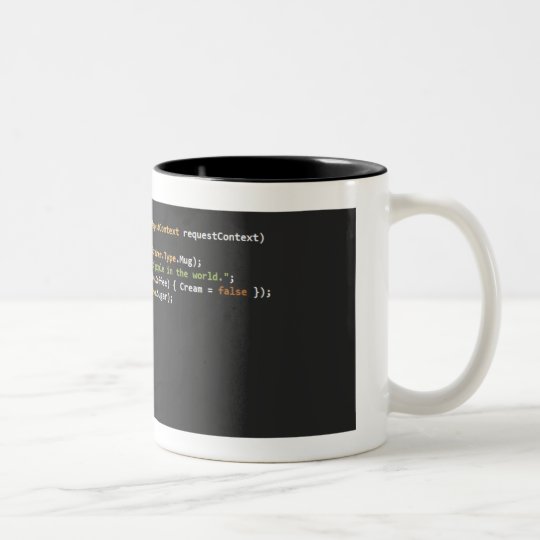 Programmer Mug v1.4.1 | Zazzle.com