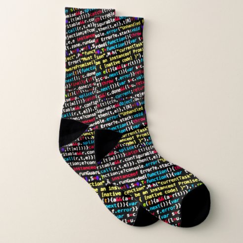 Socks | Zazzle