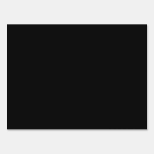 Progressive America Today Yard Sign | Zazzle