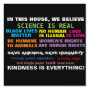 Progressive America Today Yard Sign | Zazzle