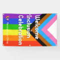 Progressive PRIDE Flag Banner - Vertical | Zazzle
