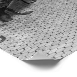 Prohibition Tipping Cane, 1922 Poster | Zazzle