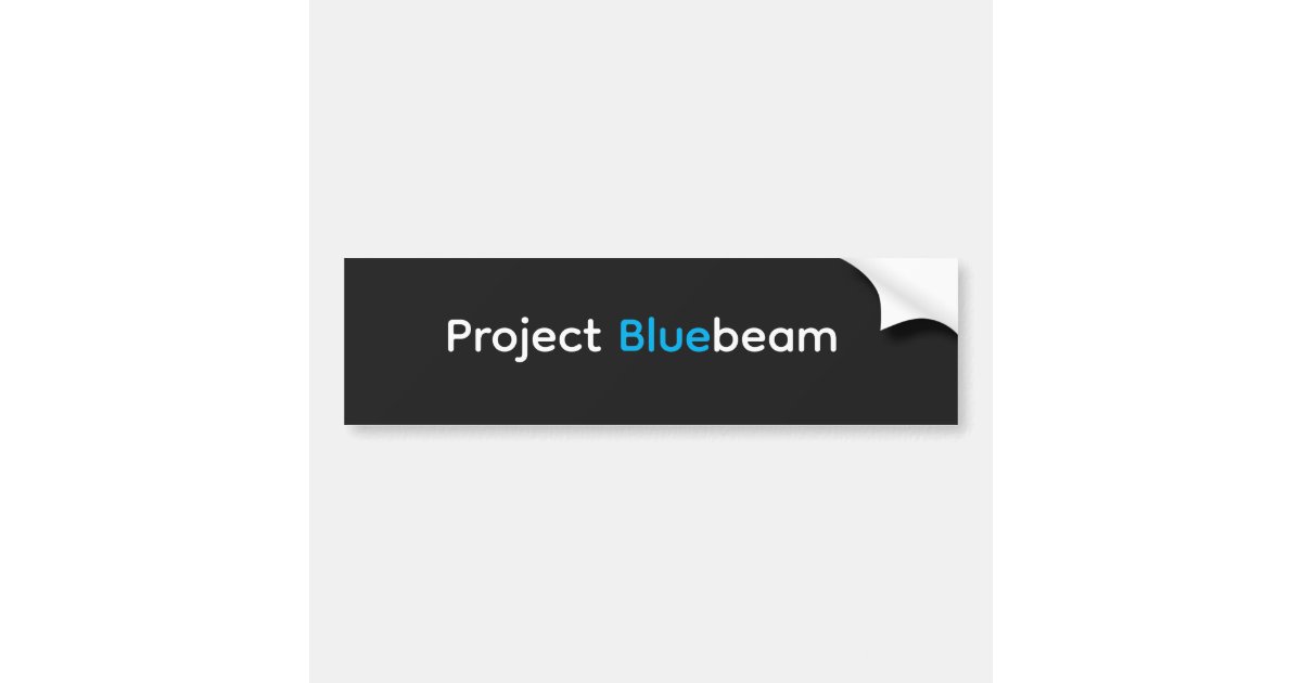 Project Blue Beam Conspiracy Theory Bumper Sticker | Zazzle