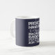 PROJECT MANAGER COFFEE MUG | Zazzle
