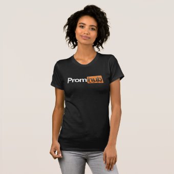 Prom Hub Tank Top | Zazzle