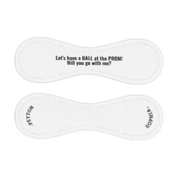 Prom or HOCO Proposal Cute Funny Promposal Idea Baseball | Zazzle