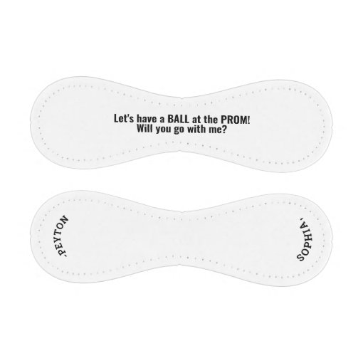 Prom or HOCO Proposal Cute Funny Promposal Idea Baseball | Zazzle