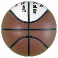 Prom or HOCO Proposal Cute Funny Promposal Idea Basketball | Zazzle