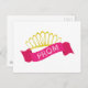Prom Postcard | Zazzle