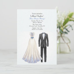 Prom Ready Invitation | Zazzle
