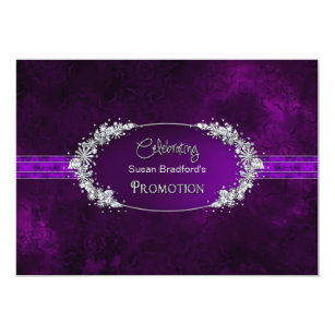 Job Promotion Invitations | Zazzle