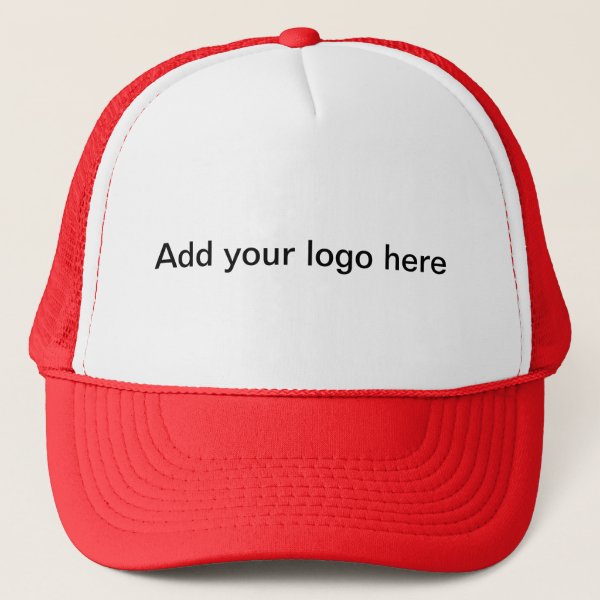 Business Hats & Caps | Zazzle