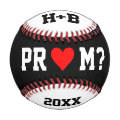 Promposal Senior Prom Proposal Ideas Baseball | Zazzle