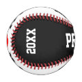 Promposal Senior Prom Proposal Ideas Baseball | Zazzle