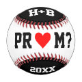 Promposal Senior Prom Proposal Ideas Baseball | Zazzle