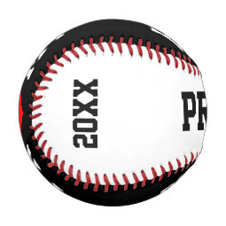 Promposal Senior Prom Proposal Ideas Baseball | Zazzle