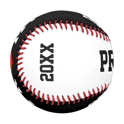 Promposal Senior Prom Proposal Ideas Baseball | Zazzle