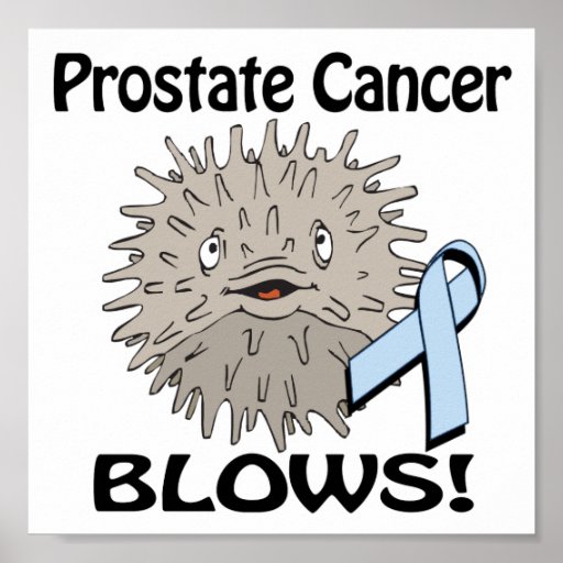 Prostate Cancer Awareness Posters, Prostate Cancer Awareness Prints ...