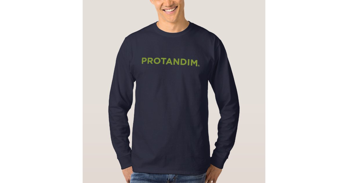 Protandim Logo T-shirt | Zazzle