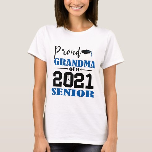 Senior T-Shirts - Senior T-Shirt Designs | Zazzle
