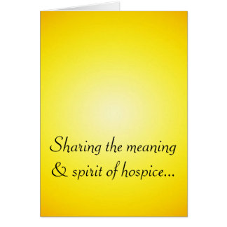 Hospice Cards | Zazzle