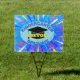 Proud! Kindergarten Graduate Custom Sign | Zazzle