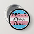 Proud Mom Button | Zazzle