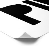 Proud Pirate Poster | Zazzle